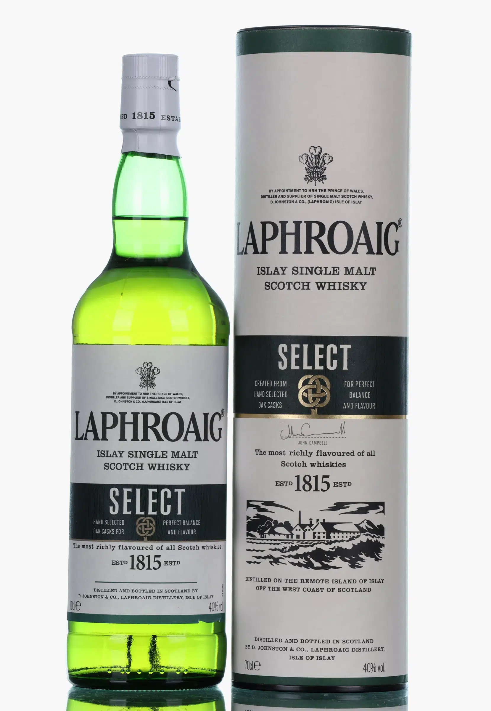 Laphroaig Select Whisky | Just Whisky Auction