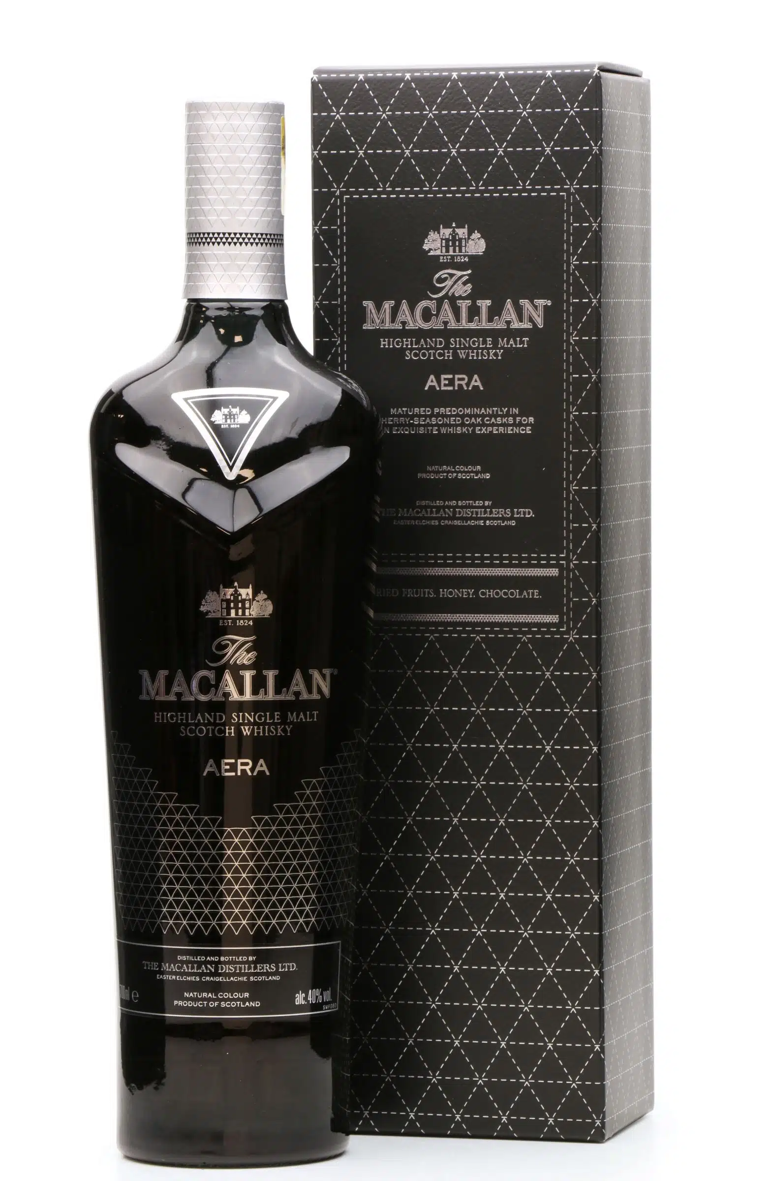 Macallan Aera Whisky | Just Whisky Auction