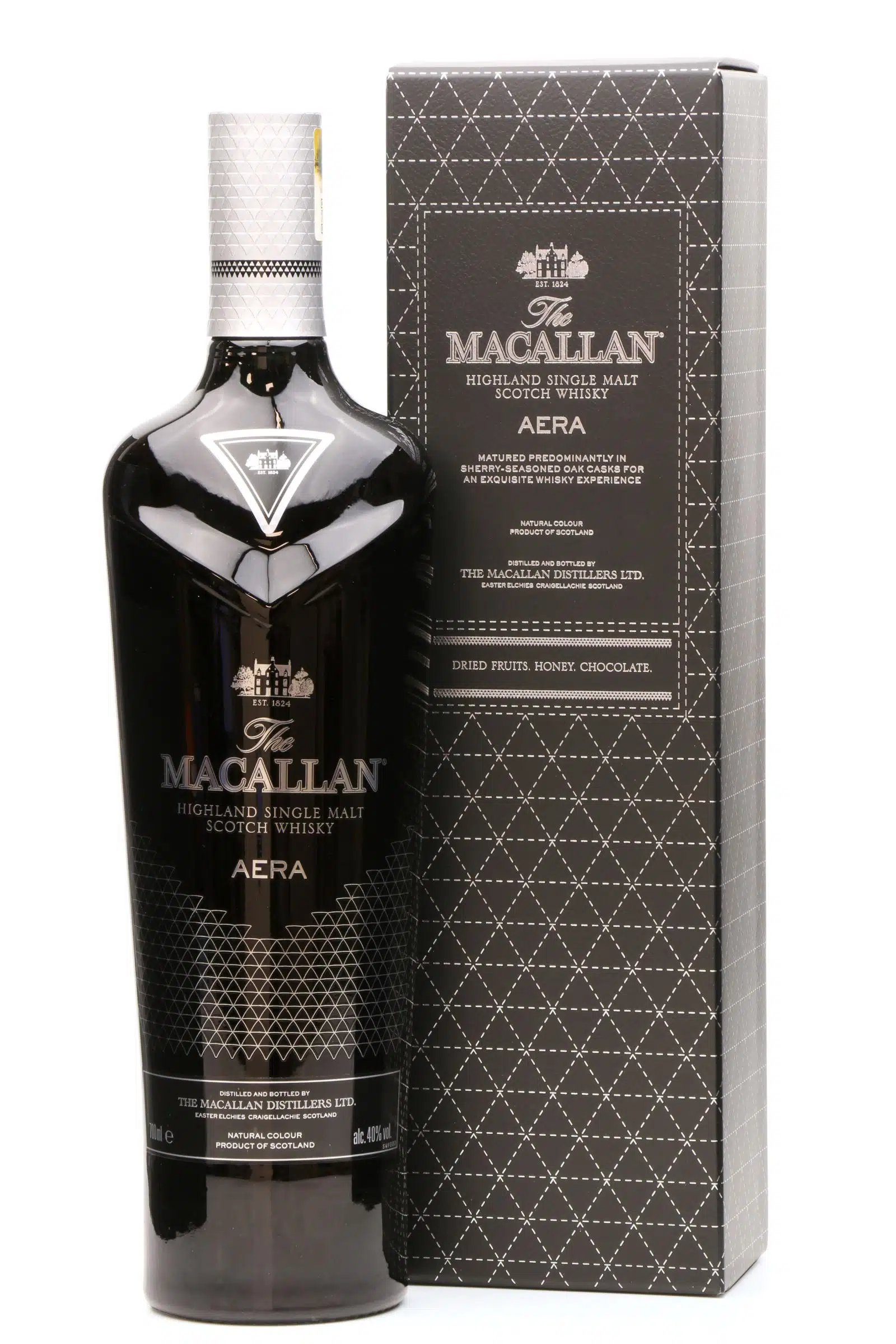 Macallan Aera Whisky | Just Whisky Auction