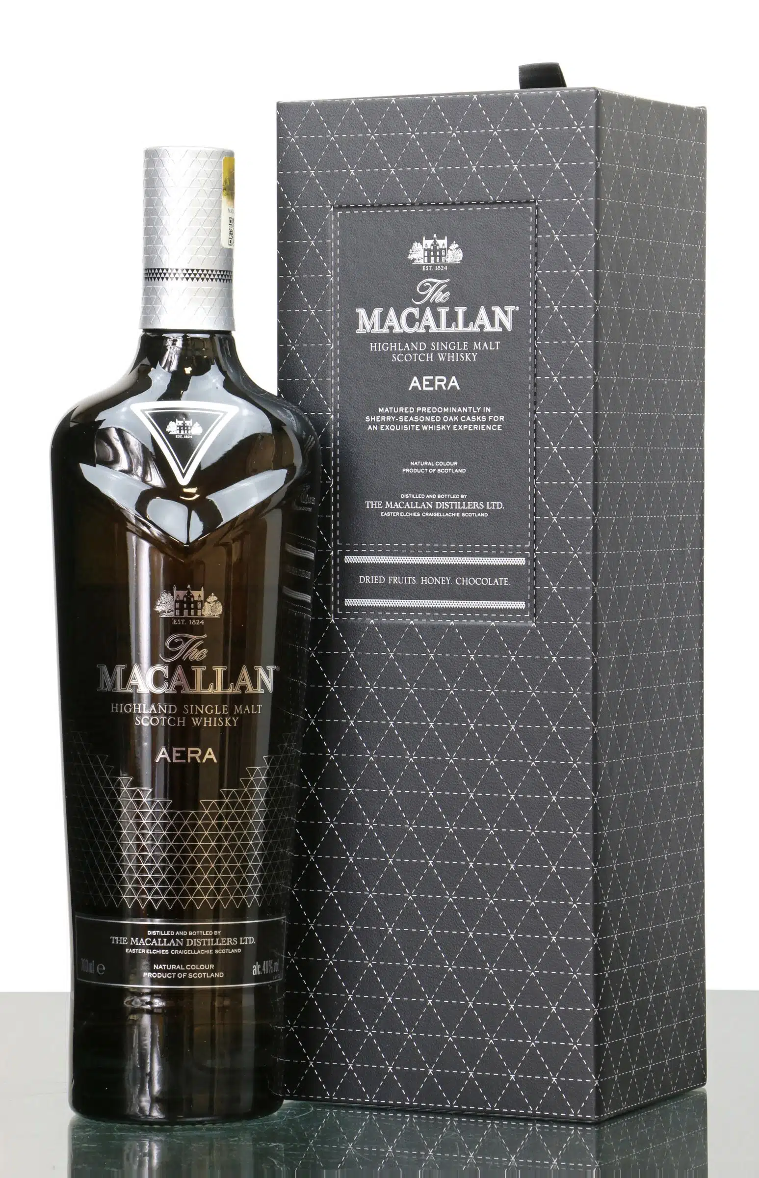 Macallan Aera Whisky | Just Whisky Auction