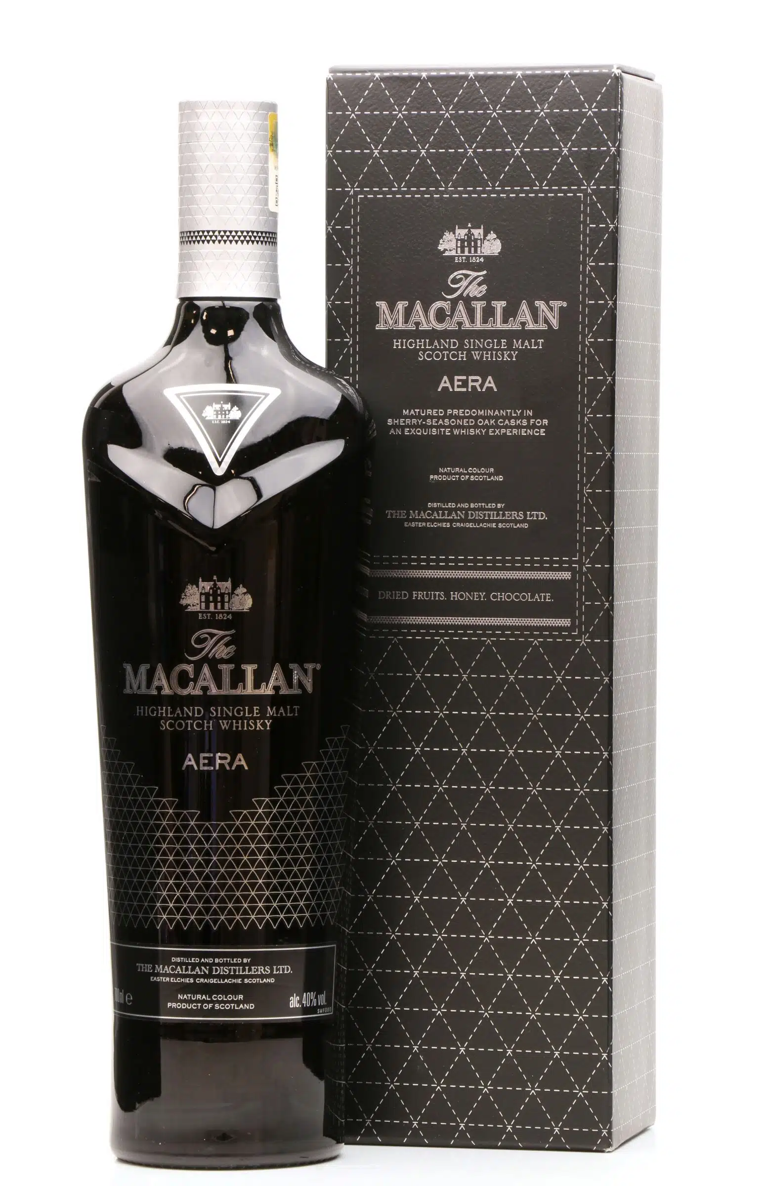 Macallan Aera Whisky | Just Whisky Auction