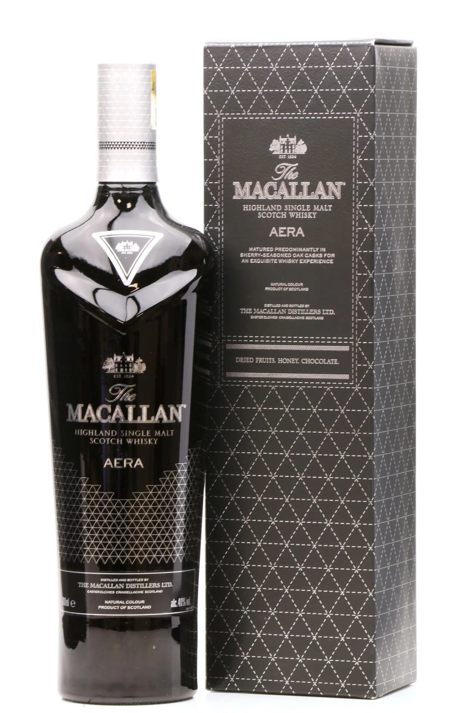 Macallan Aera Whisky | Just Whisky Auction