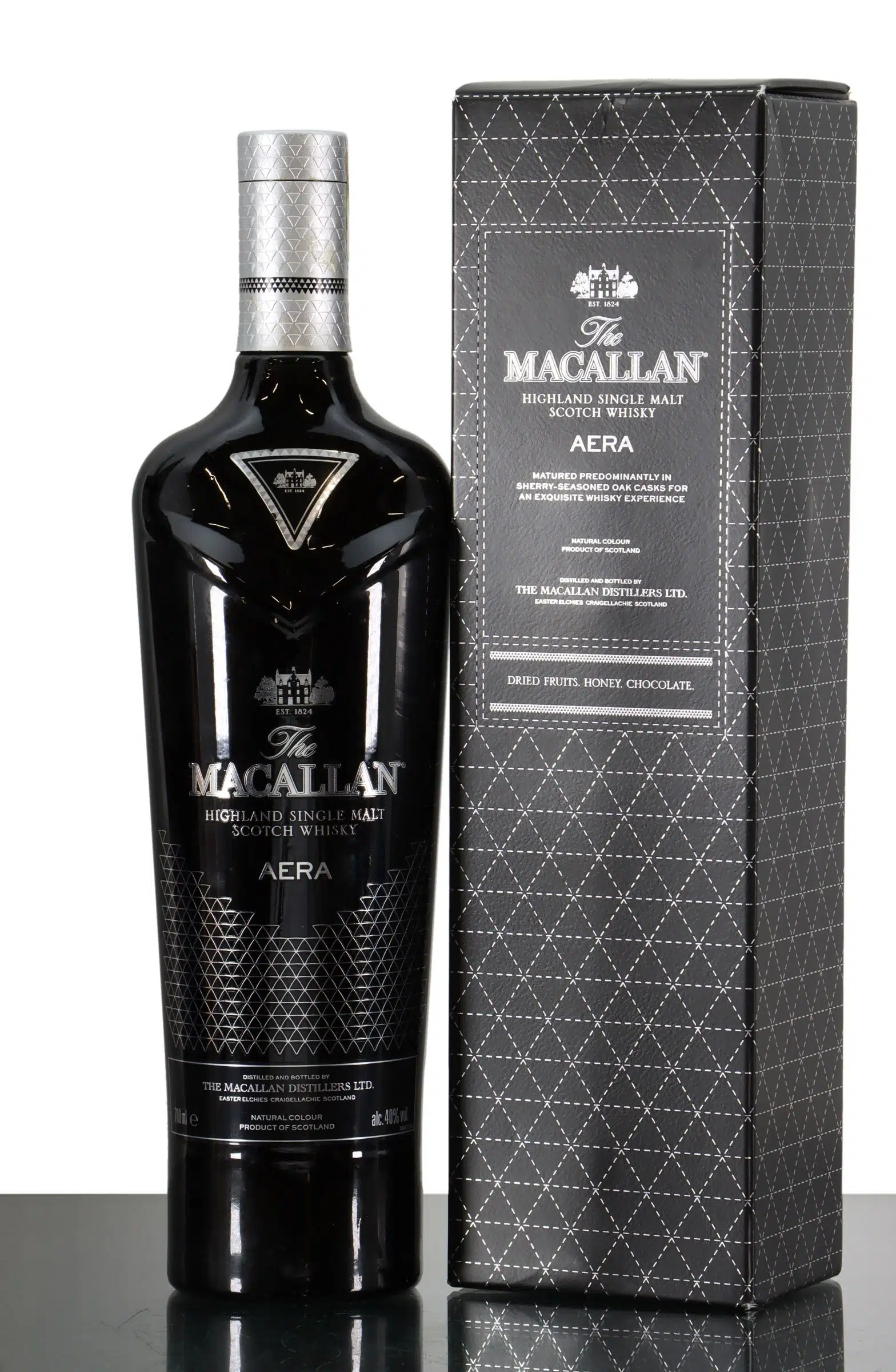Macallan Aera Whisky | Just Whisky Auction