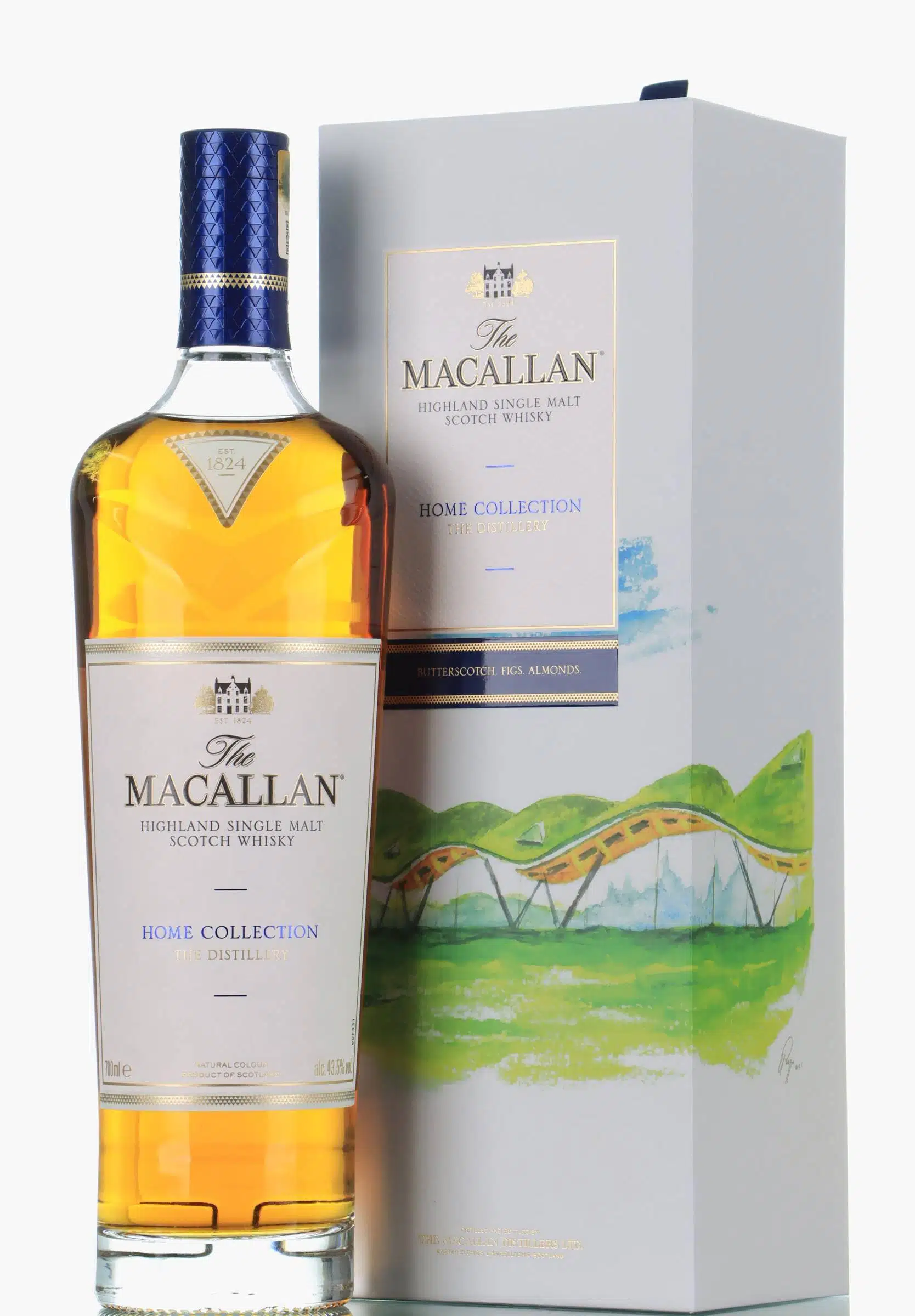 Macallan Home Collection The Distillery Whisky | Just Whisky Auction