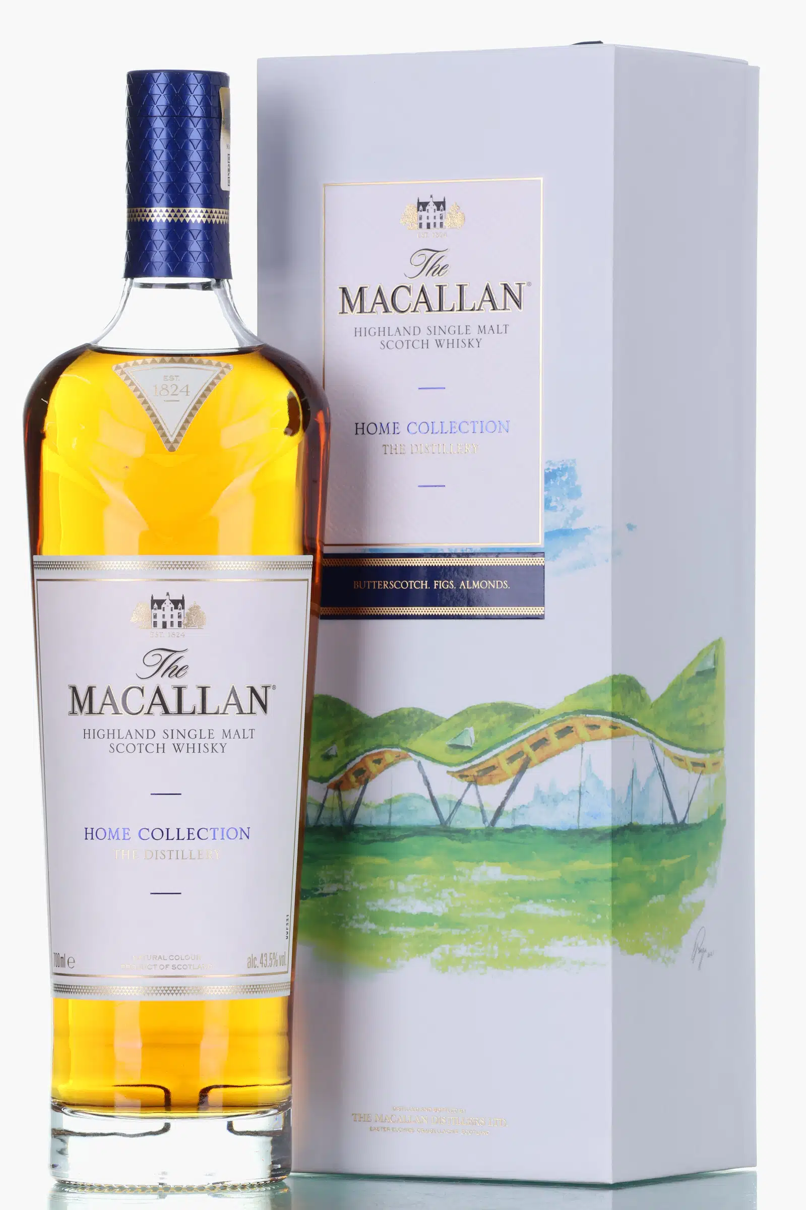 Macallan Home Collection The Distillery Whisky | Just Whisky Auction