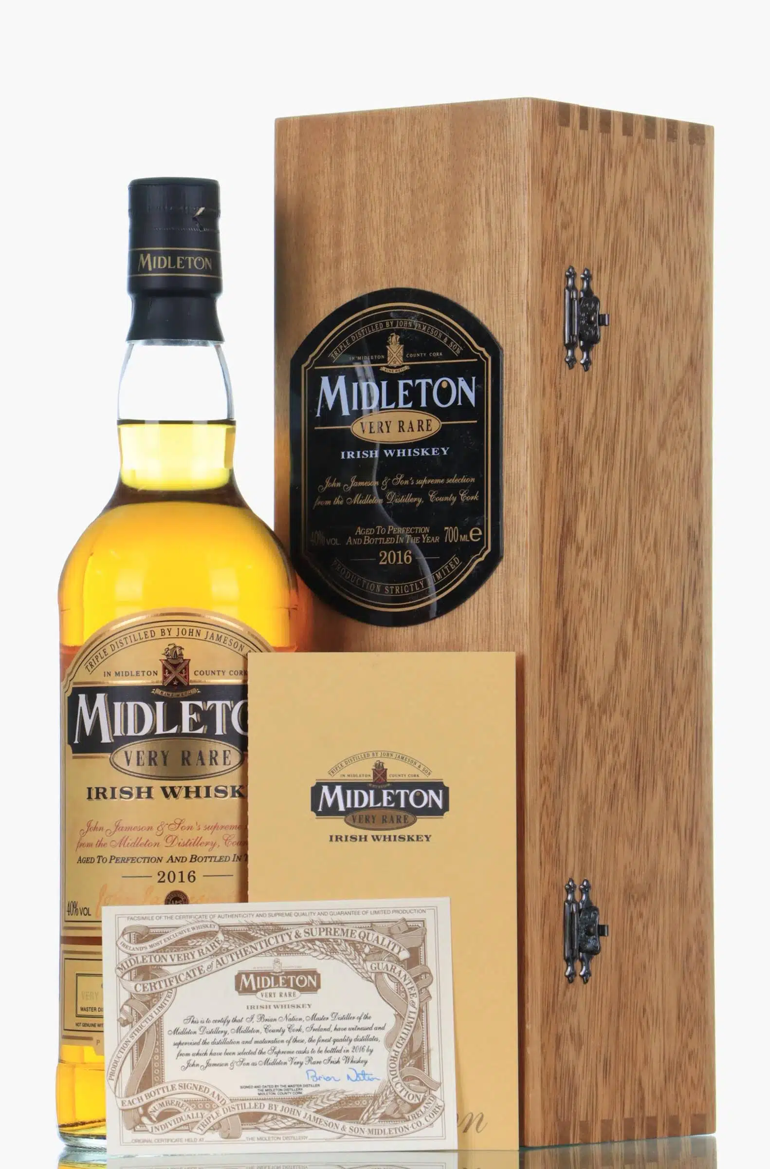 Midleton Very Rare Whisky | Just Whisky Auction