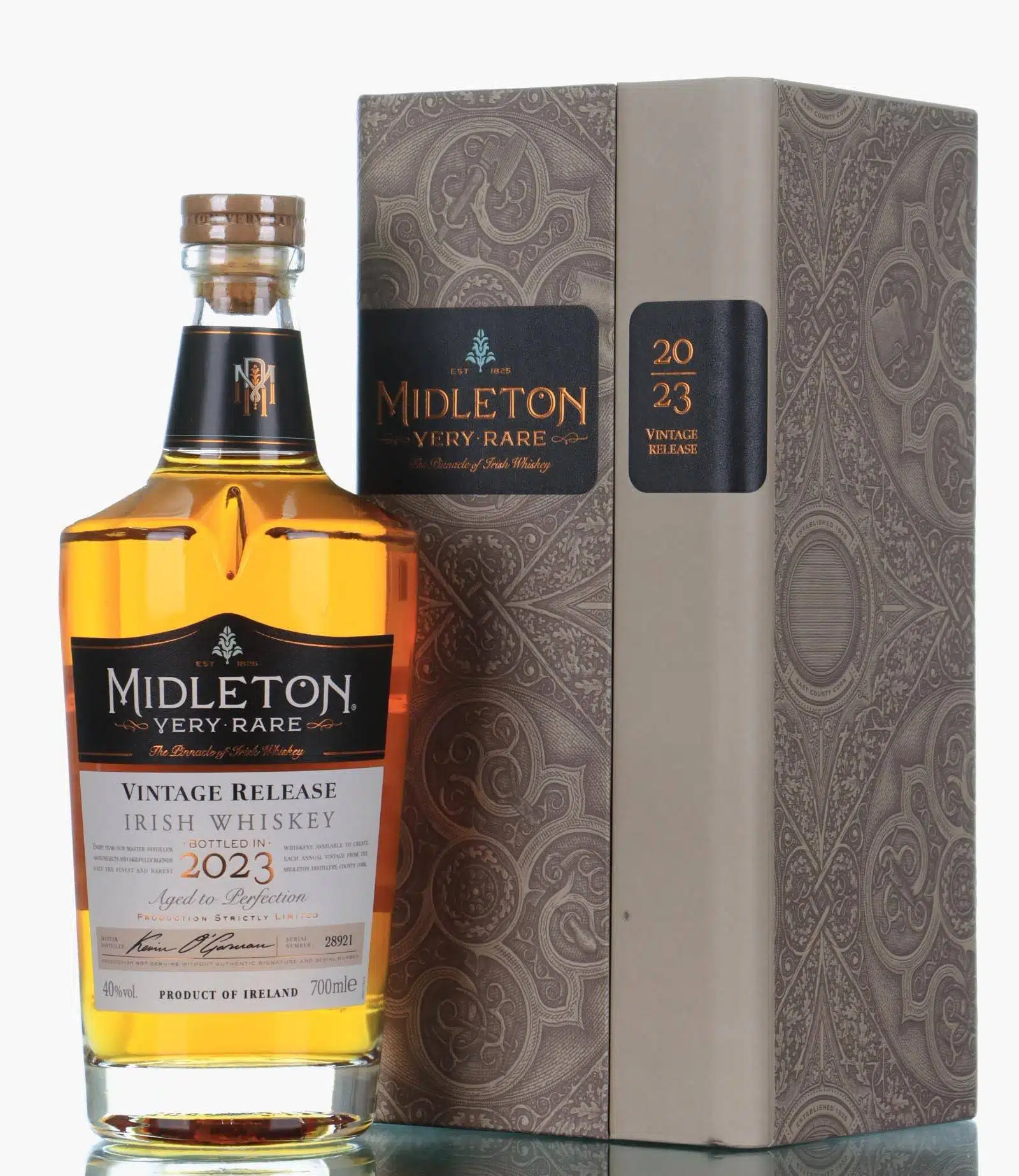 Midleton Very Rare Whisky | Just Whisky Auction