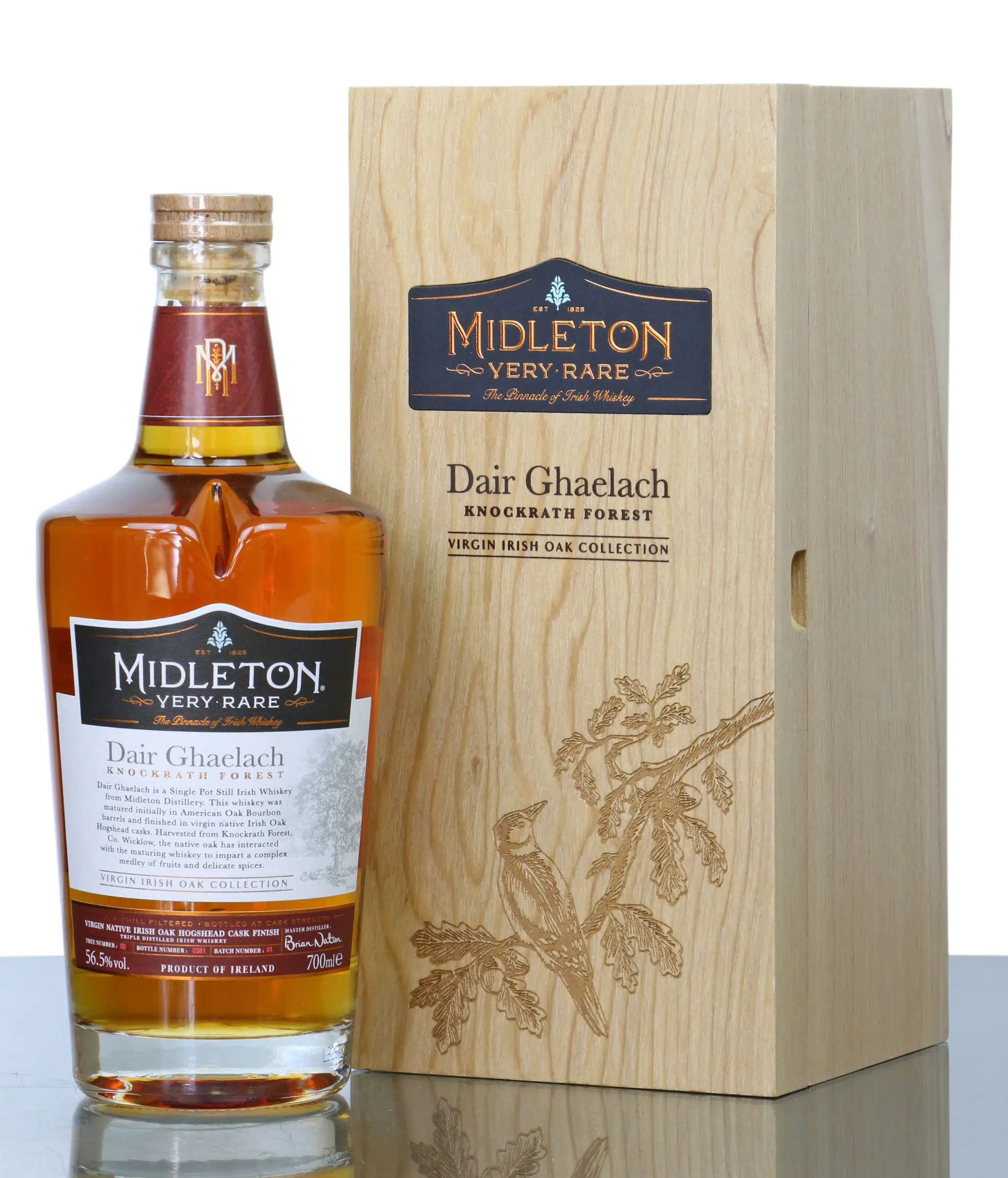 Midleton Very Rare Whisky | Just Whisky Auction