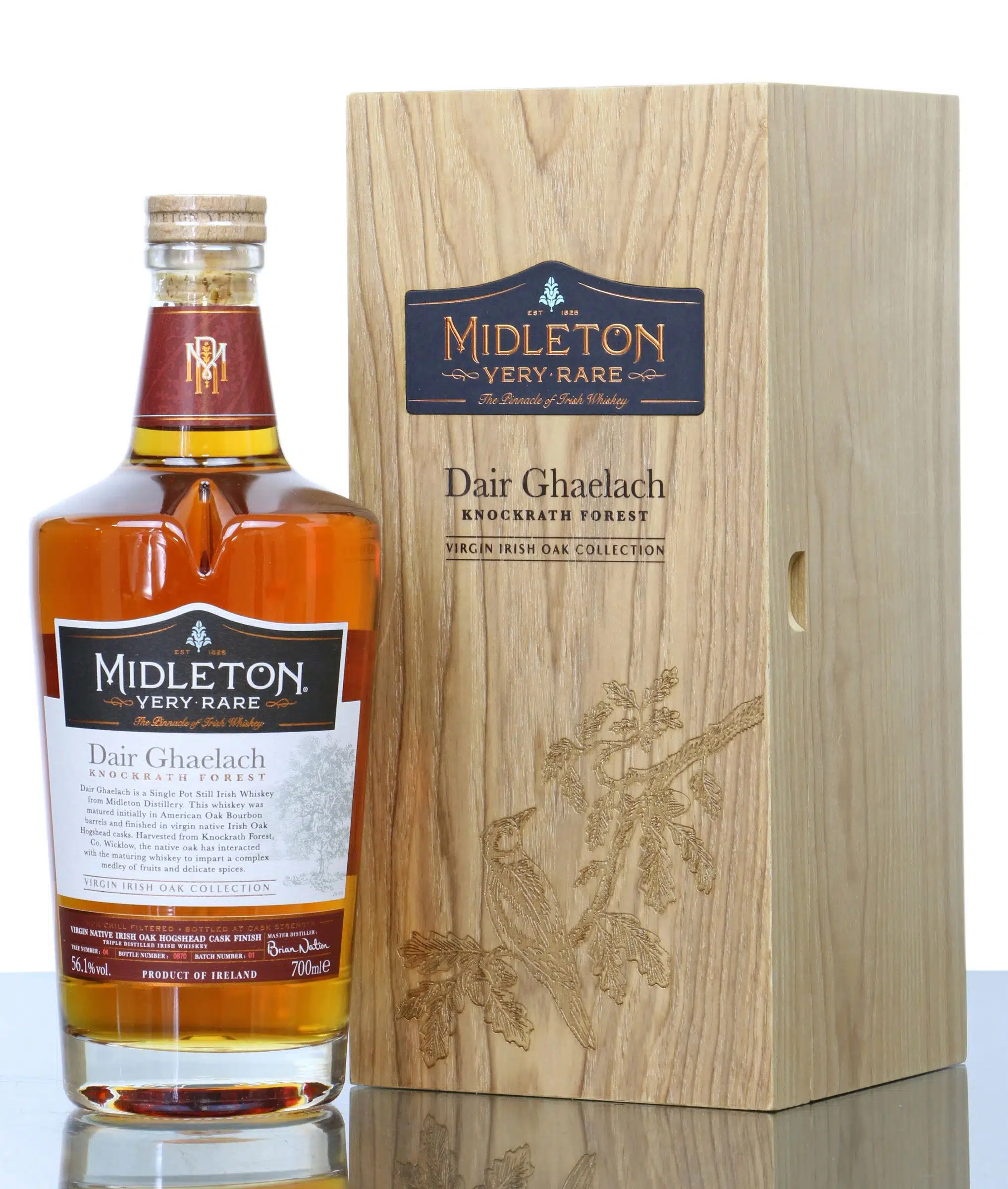 Midleton Very Rare Whisky | Just Whisky Auction