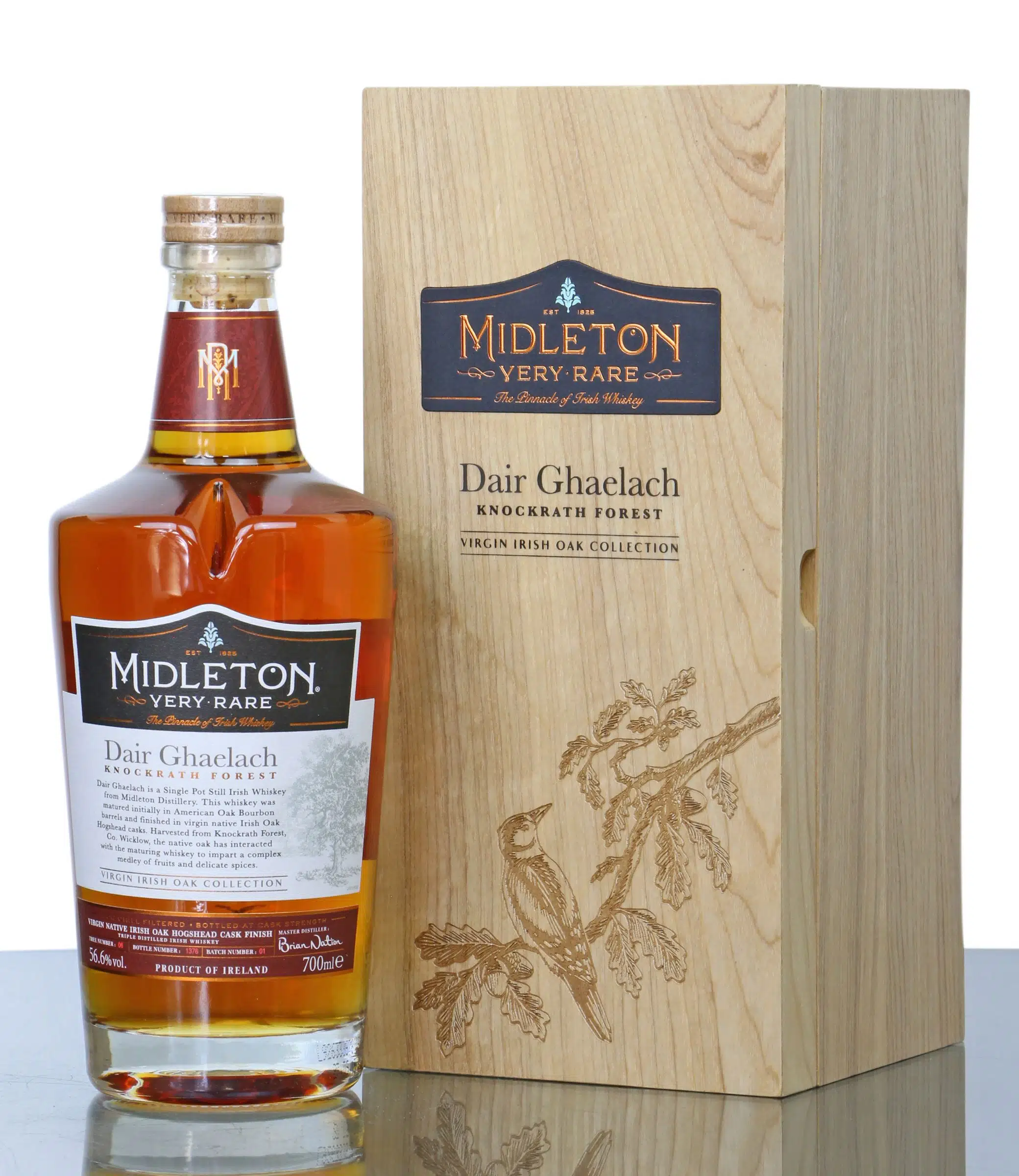 Midleton Very Rare Whisky | Just Whisky Auction