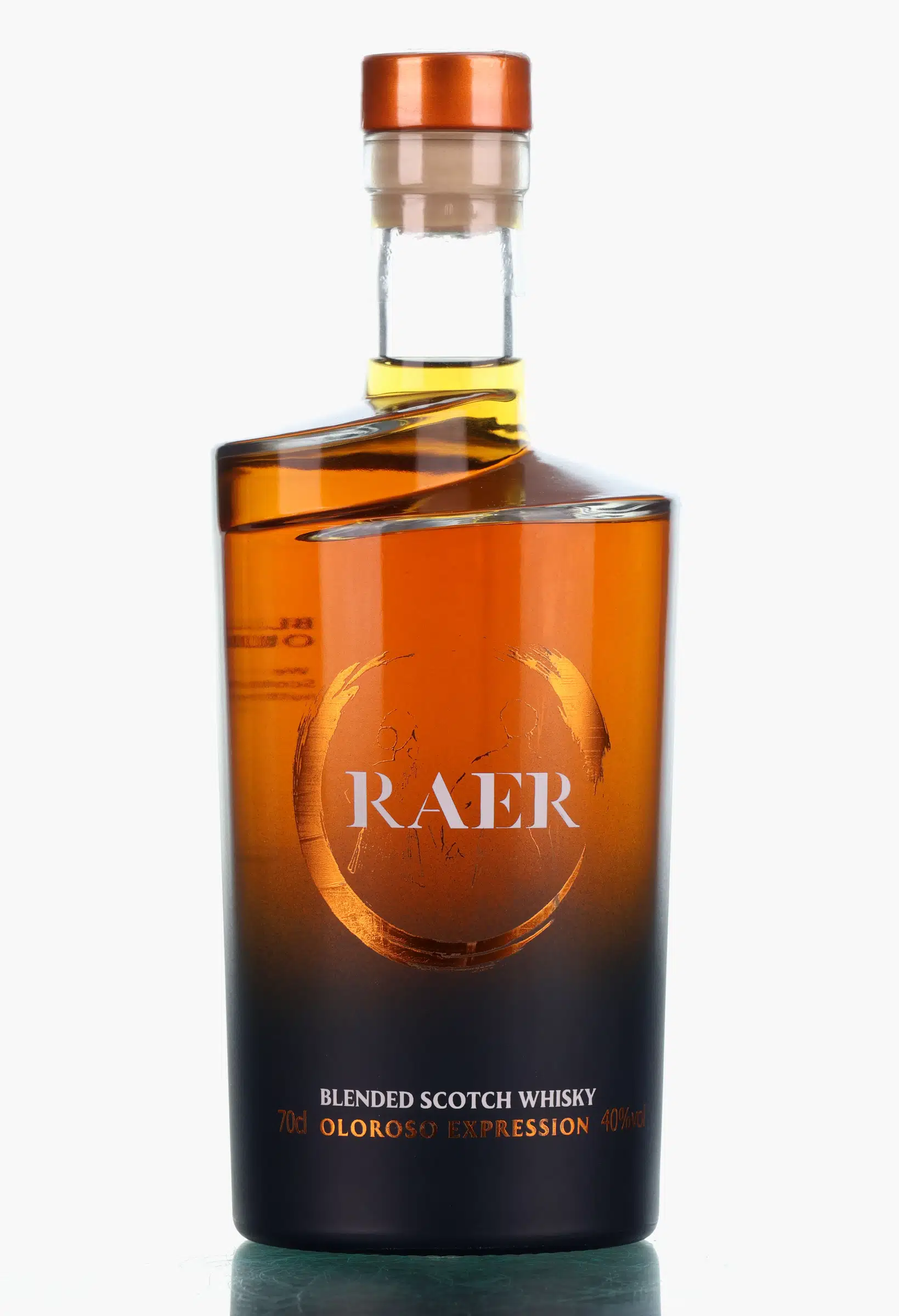 Raer Blended Scotch Whisky Whisky | Just Whisky Auction