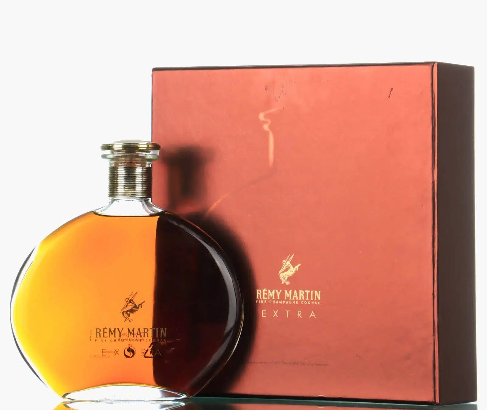 Remy Martin Fine Champagne Cognac Whisky | Just Whisky Auction