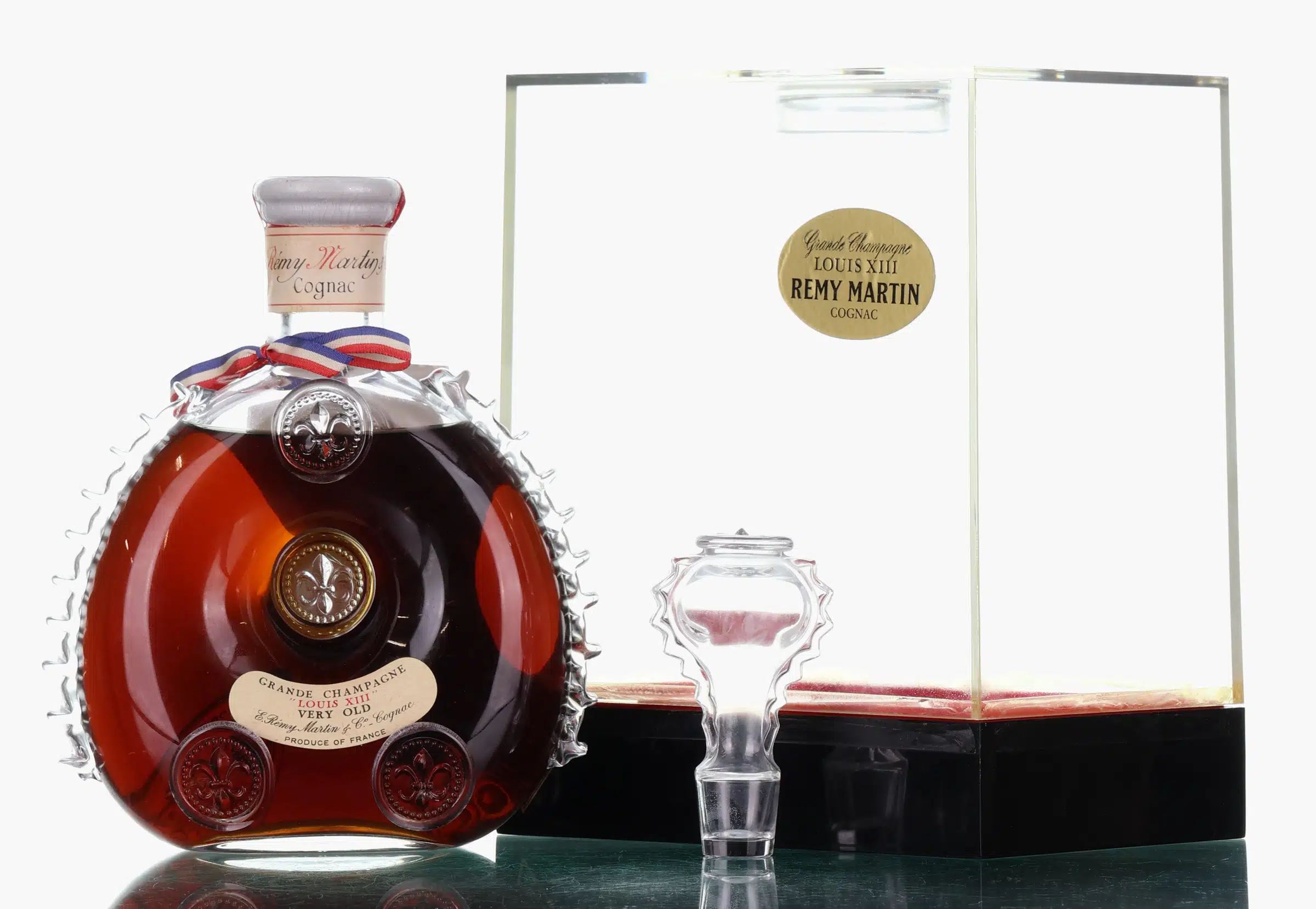 Remy Martin Louis XIII Cognac Whisky | Just Whisky Auction