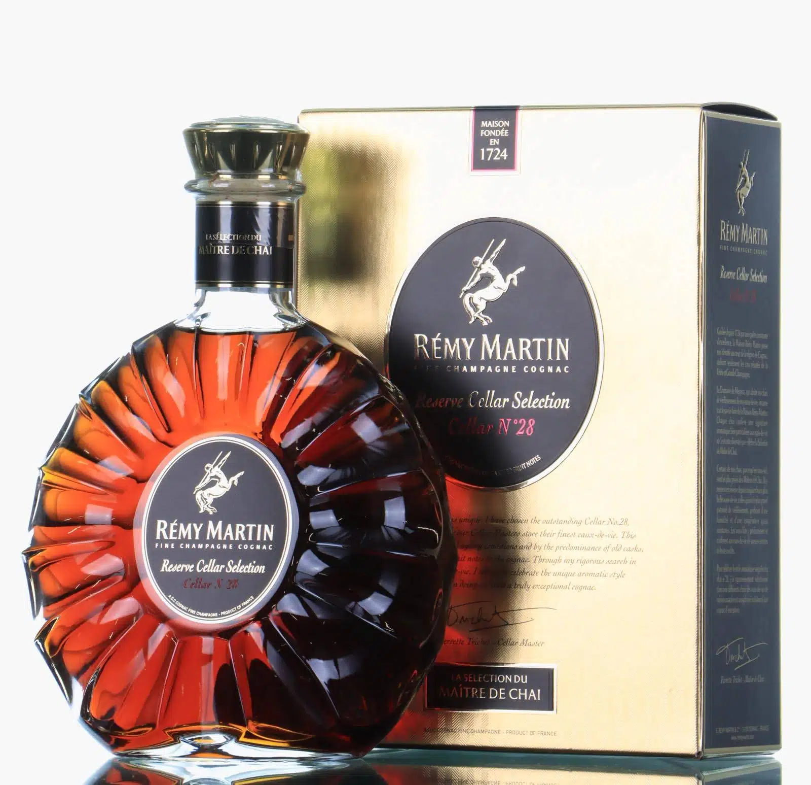 Remy Martin Whisky | Just Whisky Auction