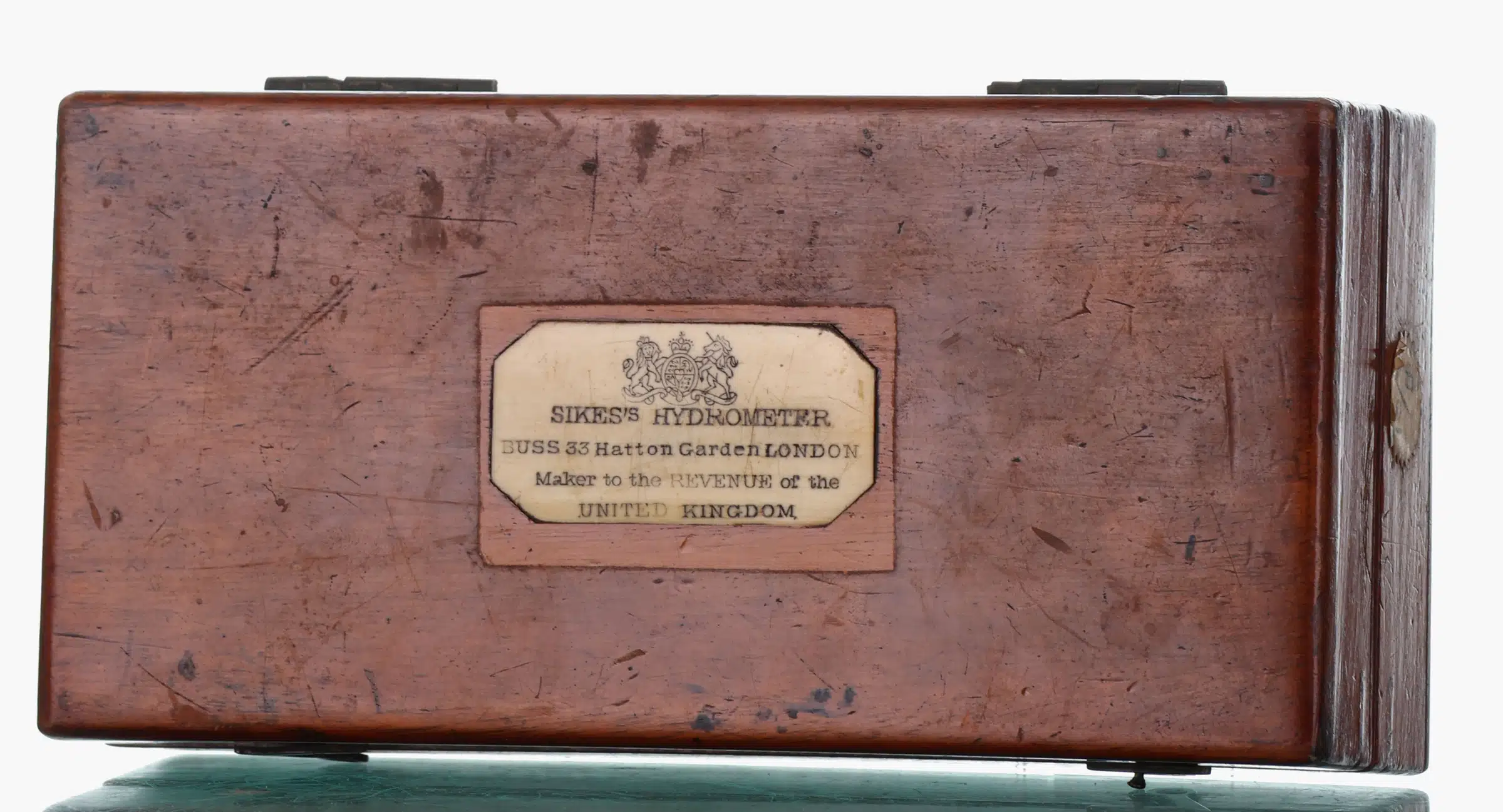 Sikes Hydrometer Set Whisky | Just Whisky Auction