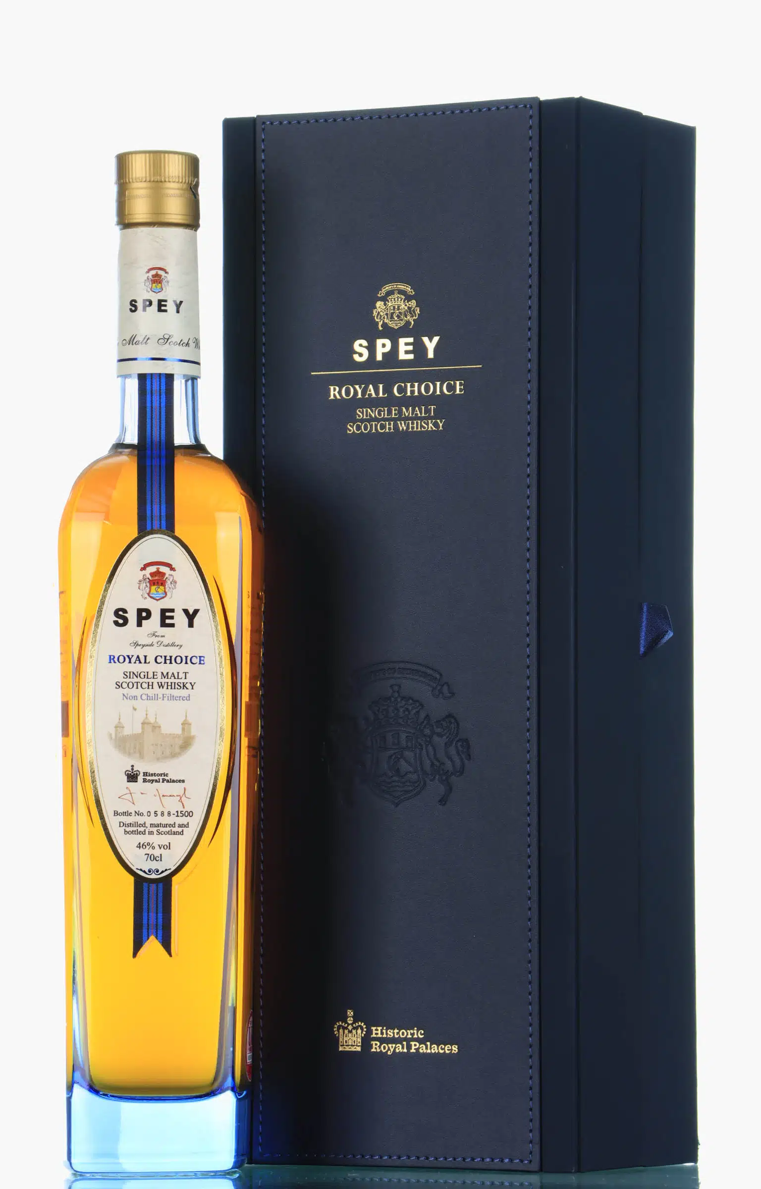 Spey Royal Choice Whisky | Just Whisky Auction