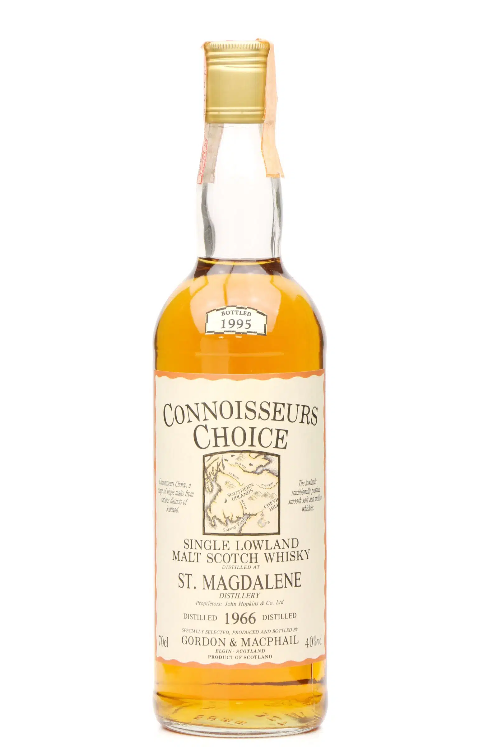 St. Magdalene 1966 Whisky | Just Whisky Auction