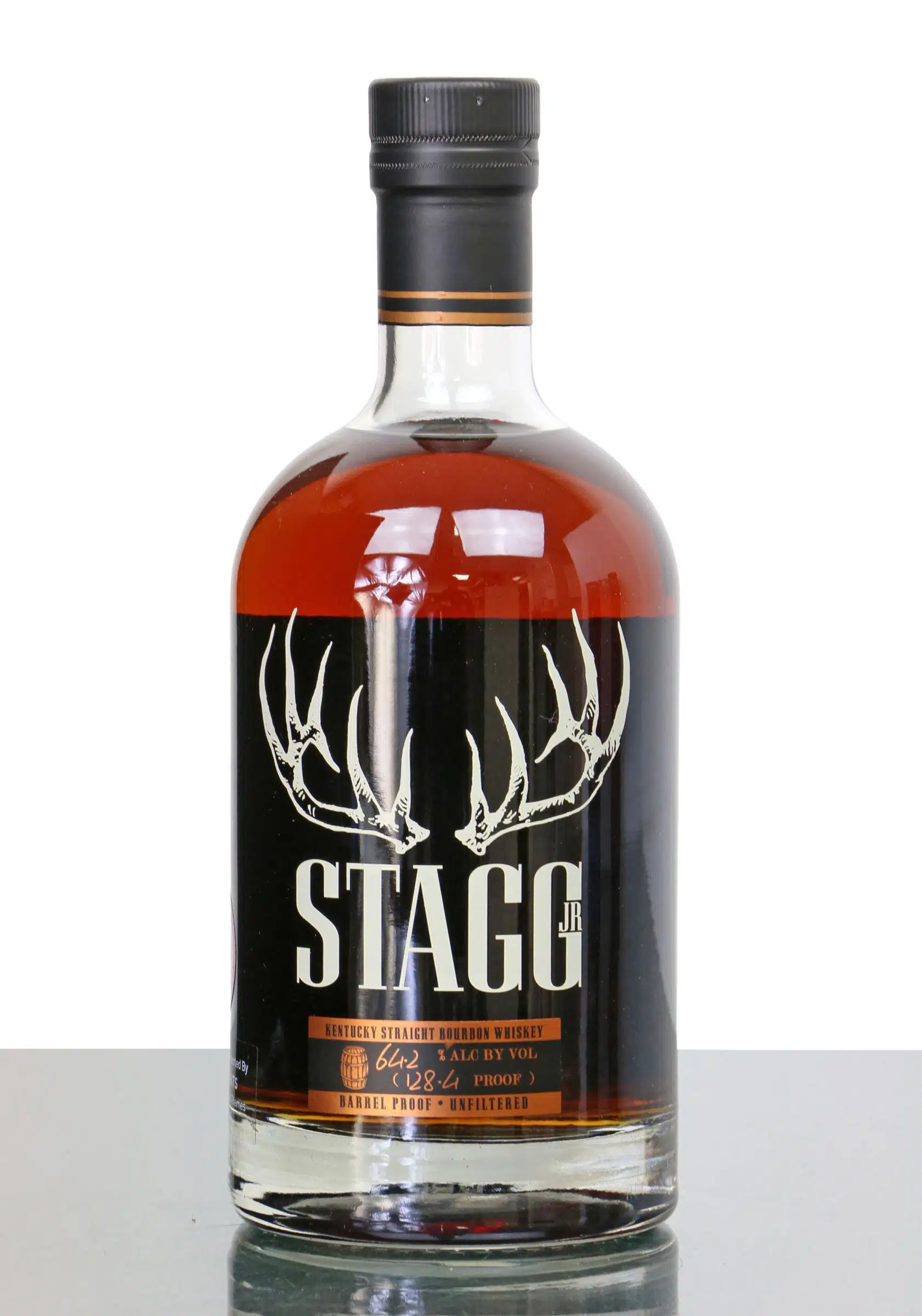 Stagg JR Kentucky Bourbon Whiskey Whisky | Just Whisky Auction