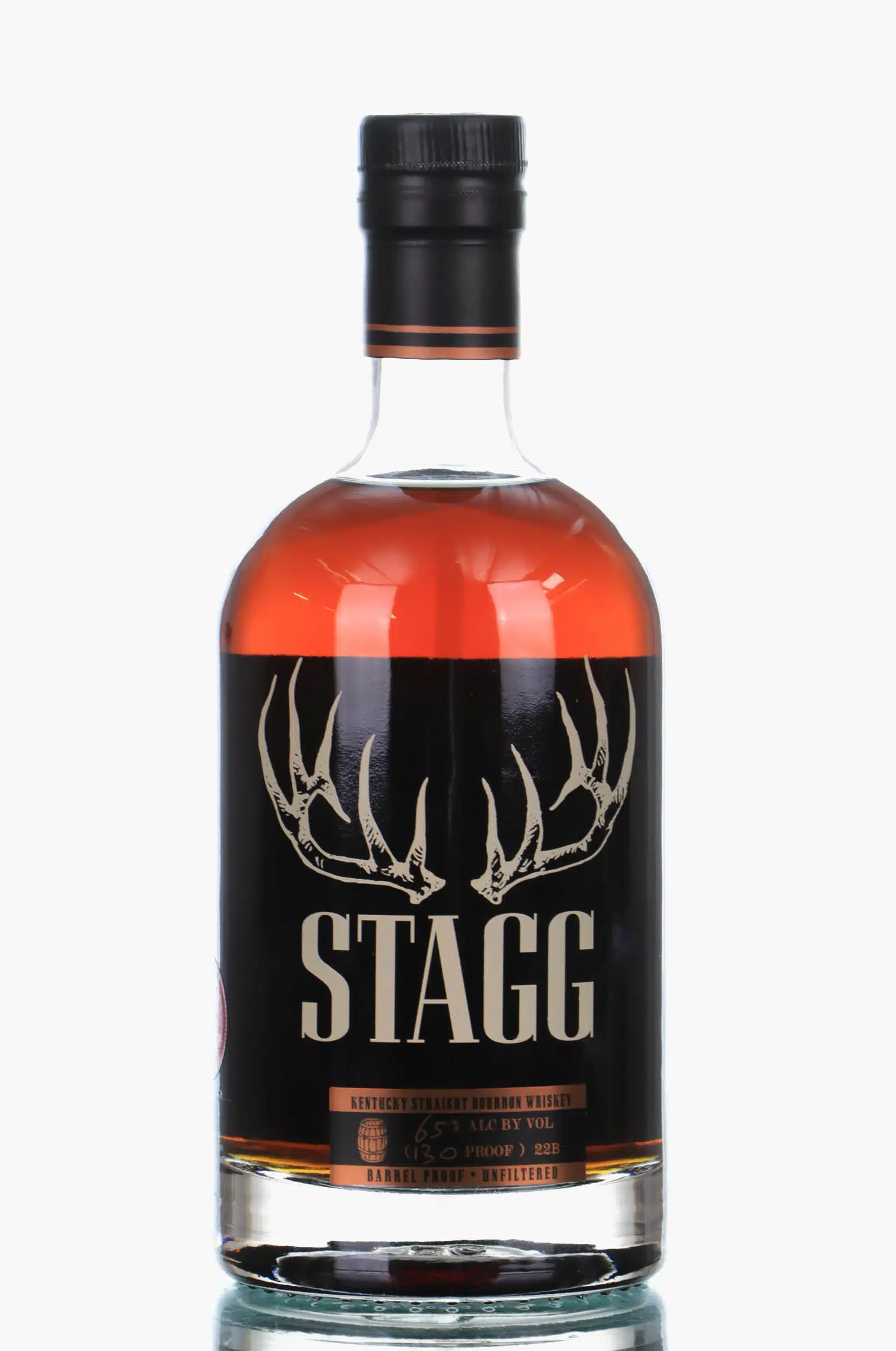 Stagg JR Kentucky Bourbon Whiskey Whisky | Just Whisky Auction