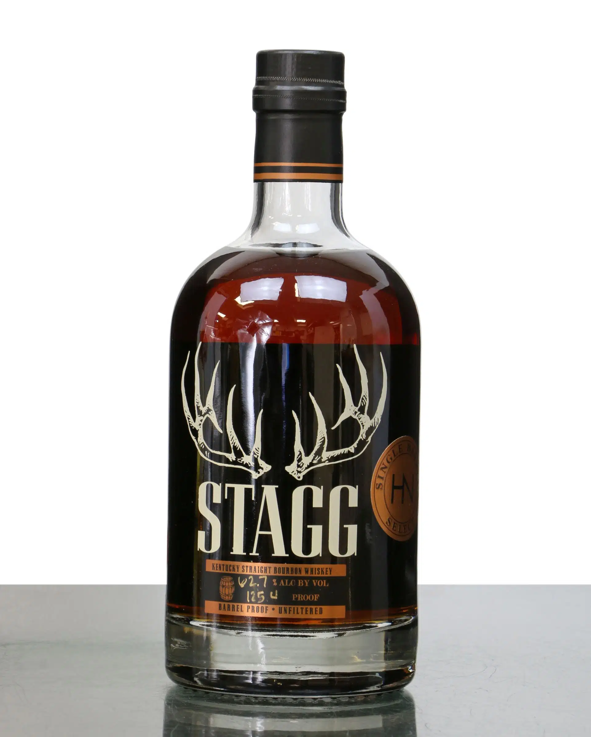 Stagg JR Kentucky Bourbon Whiskey Whisky | Just Whisky Auction