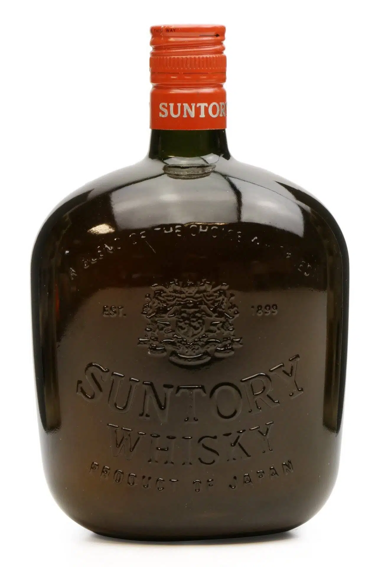 Suntory Old Whisky Whisky | Just Whisky Auction
