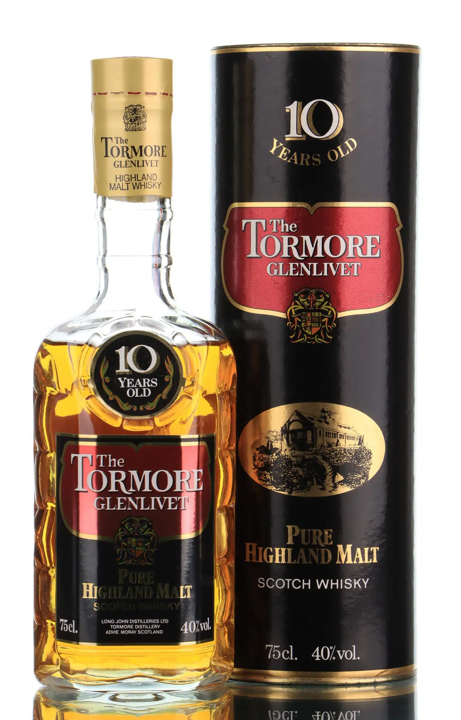 Tormore Whisky | Just Whisky Auction