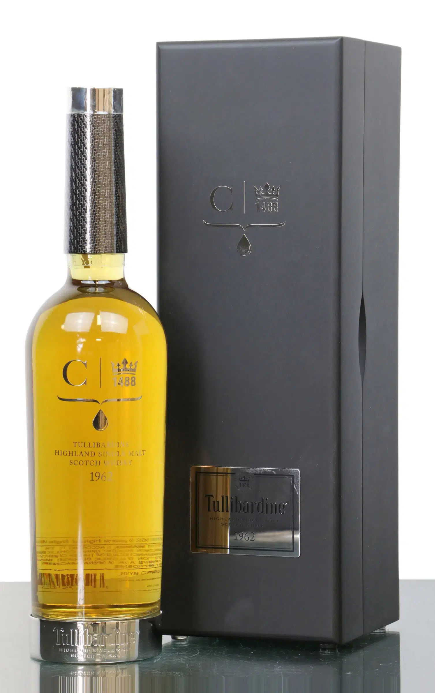 Tullibardine 52 Years Old 1962 Whisky | Just Whisky Auction