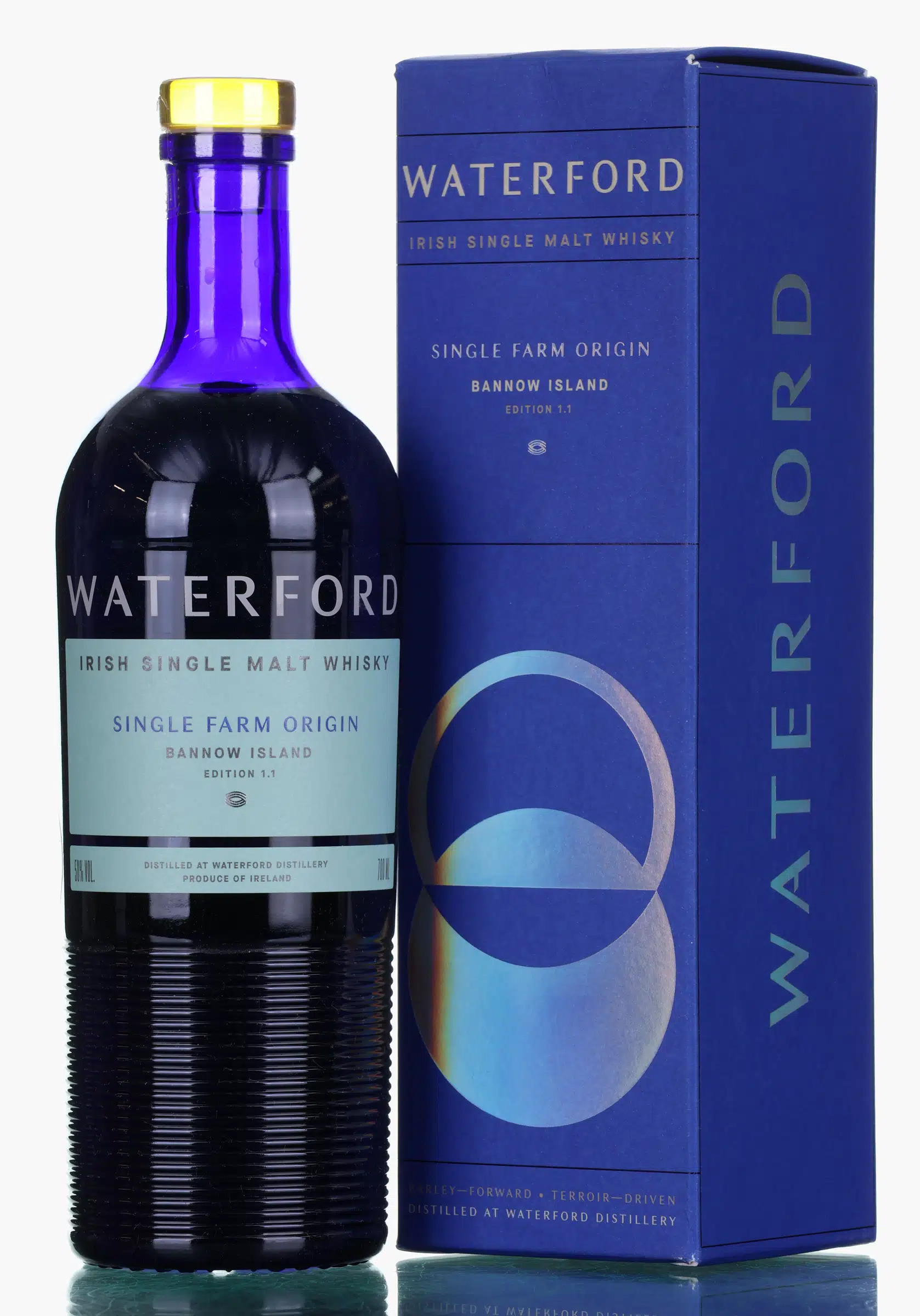 Waterford Single Farm Origin Whisky | Just Whisky Auction