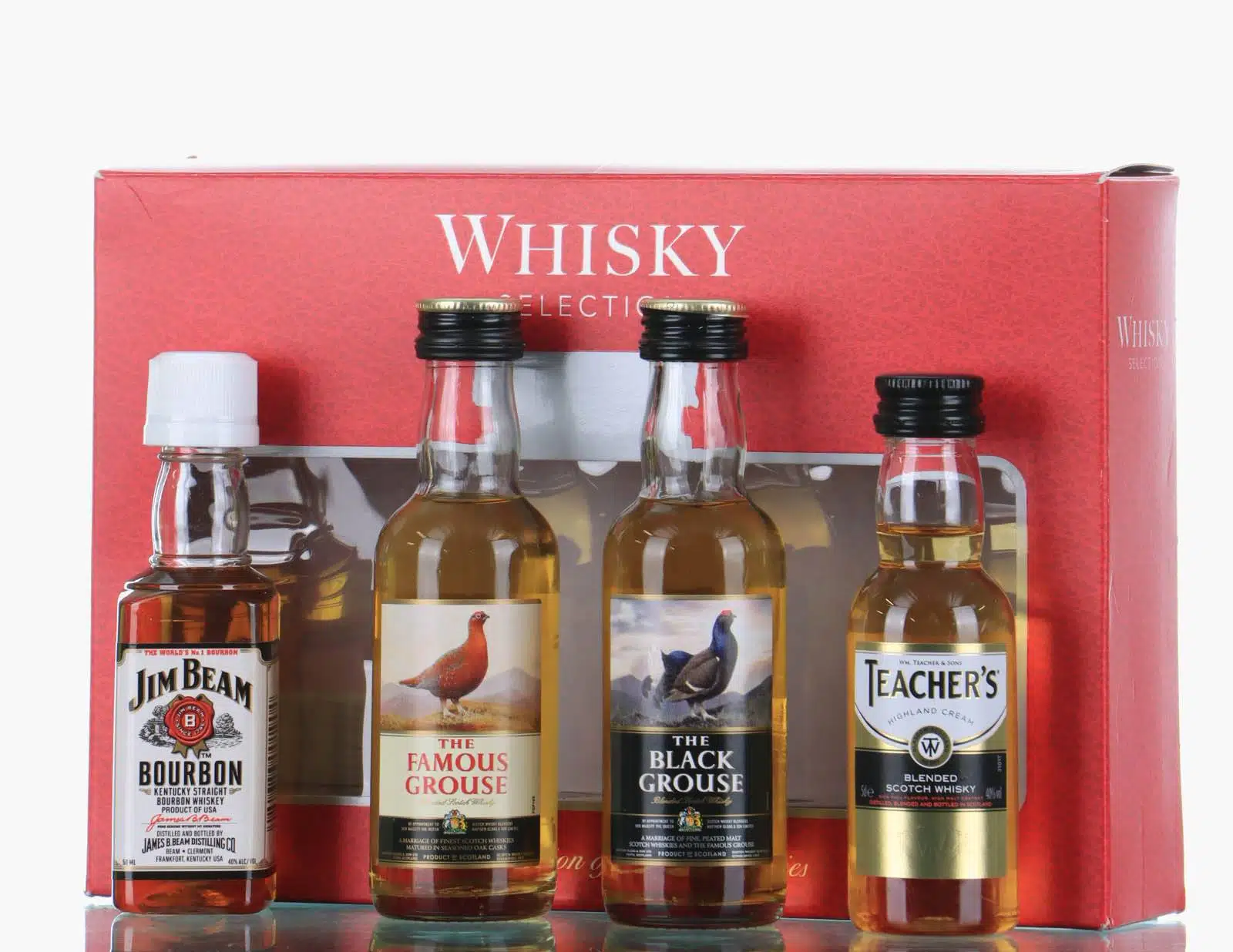 Whisky Selection Set Whisky | Just Whisky Auction