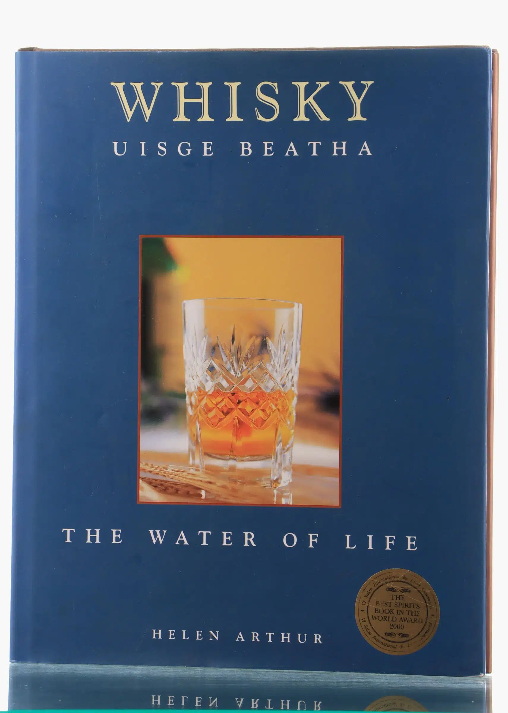 Whisky - The Water Of Life Whisky | Just Whisky Auction