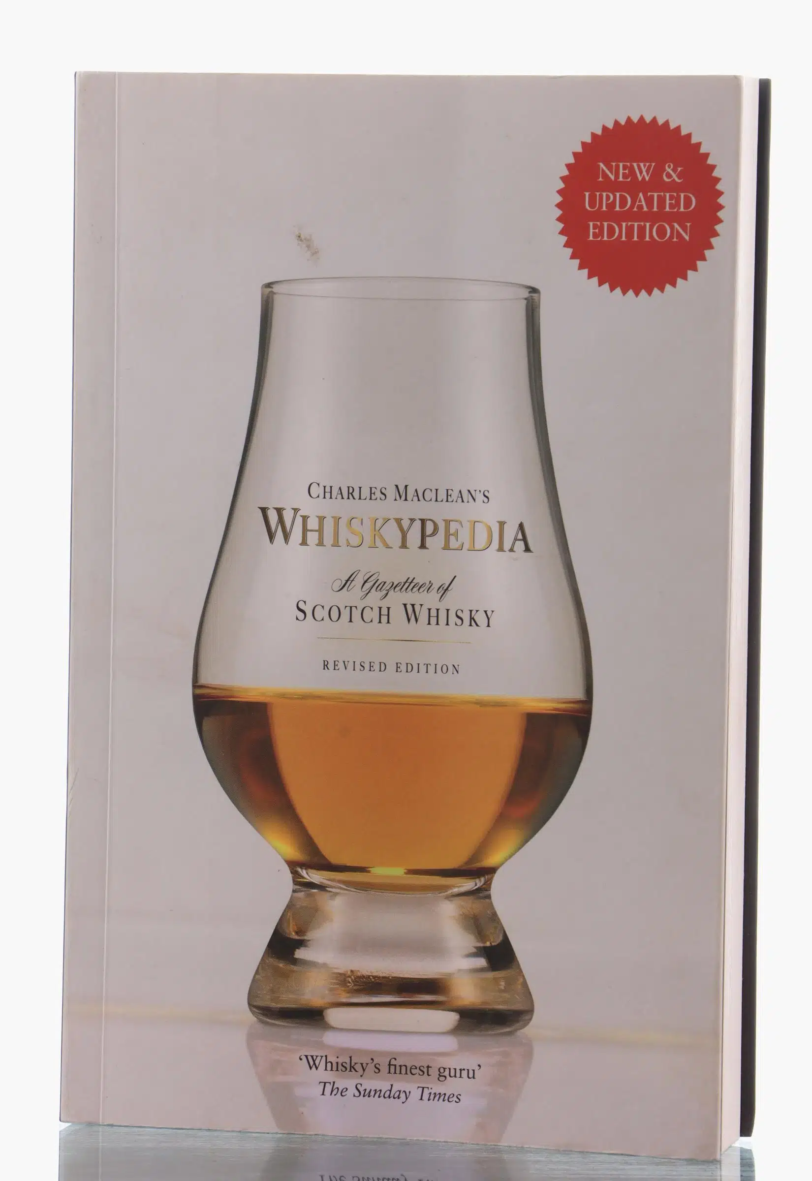 Whiskypedia Whisky | Just Whisky Auction